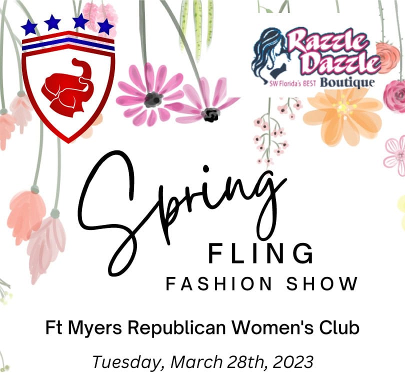 The Fort Myers Republican Women’s Club | Fort Myers Republican Women's Club